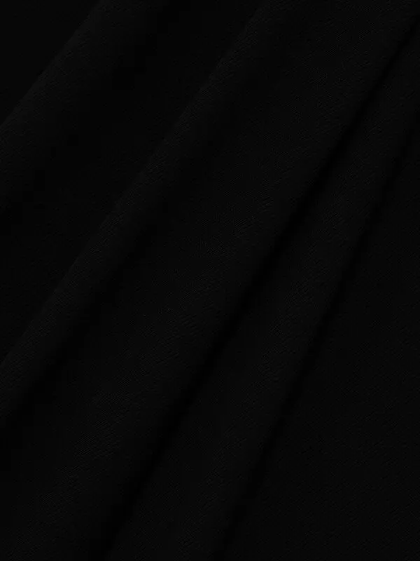 Balenciaga Stretch-jersey Gown