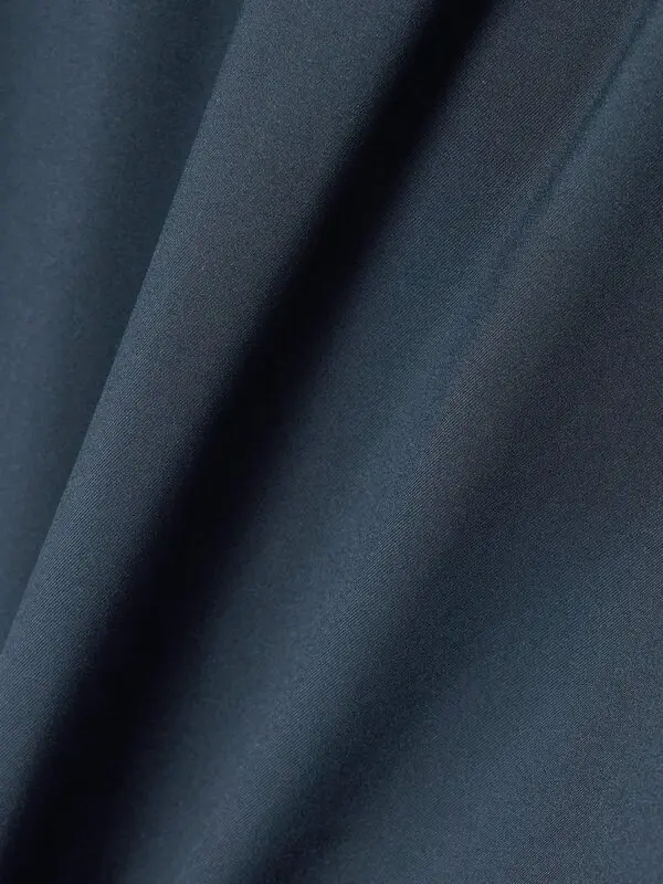 Loro Piana Reversible Bomber Jacket - Blue