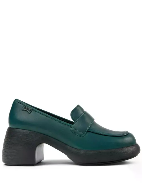 Camper Thelma Ii Leather Loafers