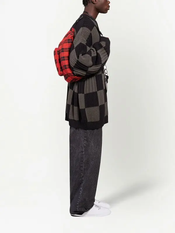 Balenciaga Straight-leg Jeans