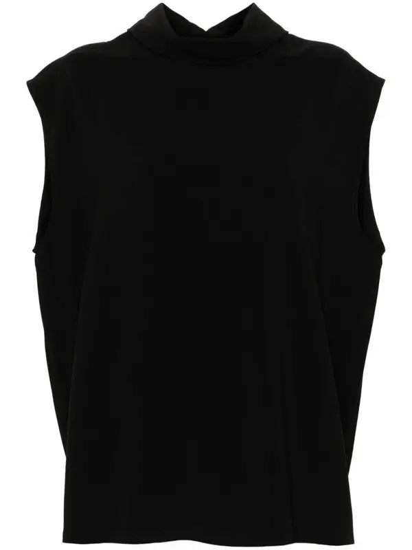 Rick Owens Edfu Sleeveless Top