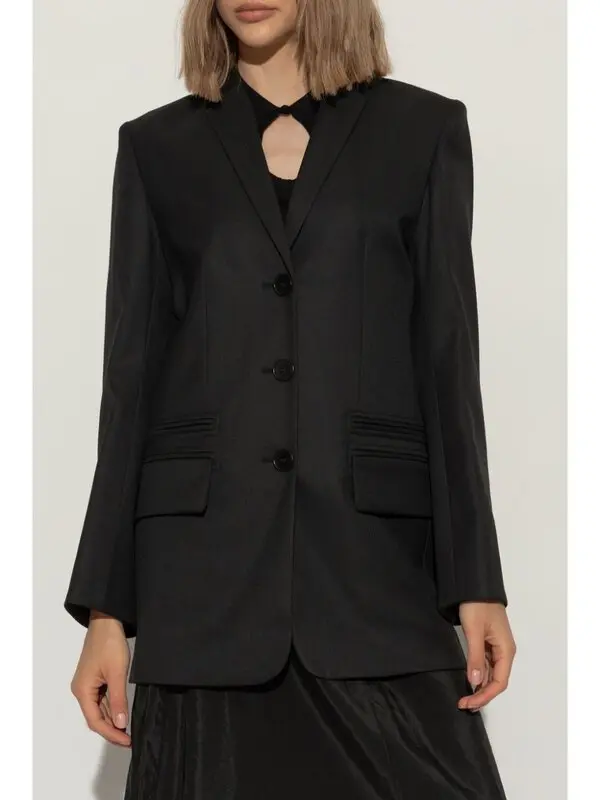 BY MALENE BIRGER Porter Blazer
