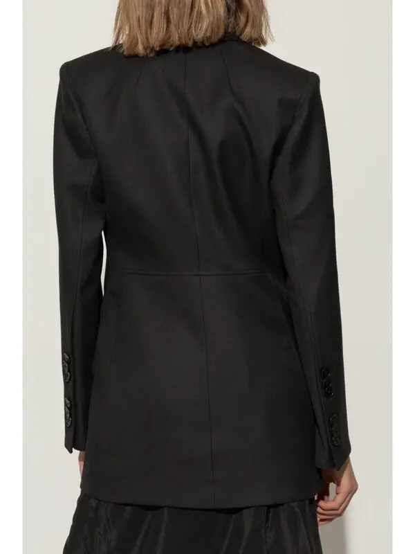 BY MALENE BIRGER Porter Blazer