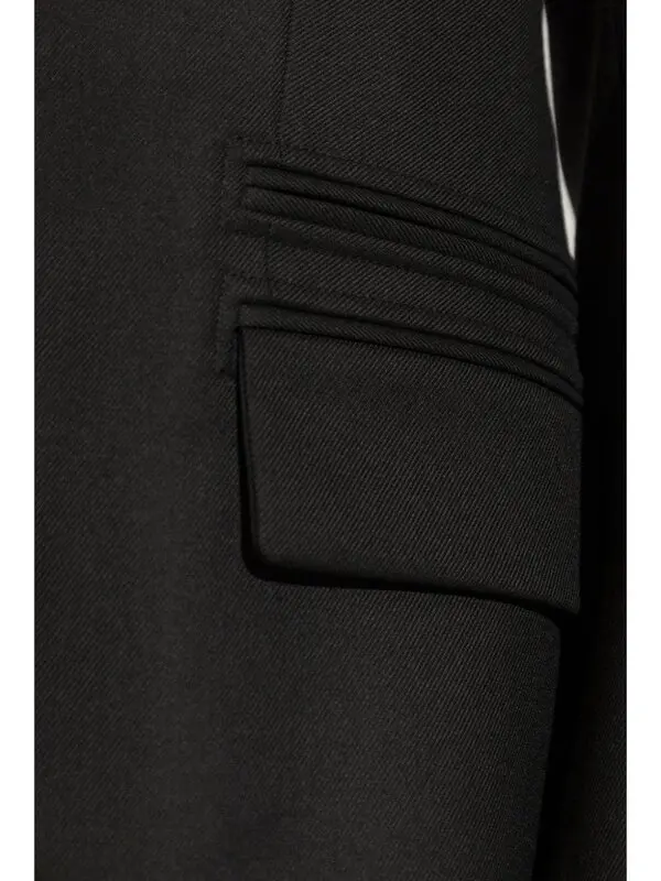 BY MALENE BIRGER Porter Blazer