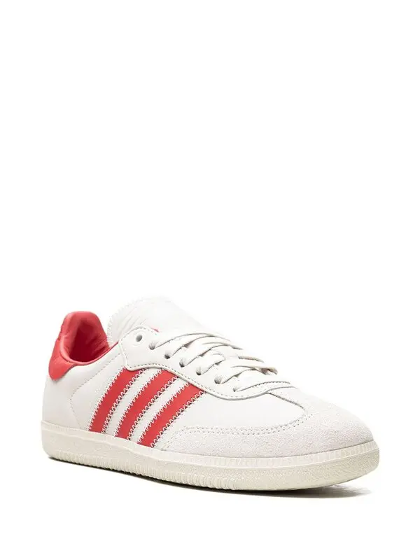 Adidas X Pharrell Williams Samba Sneakers