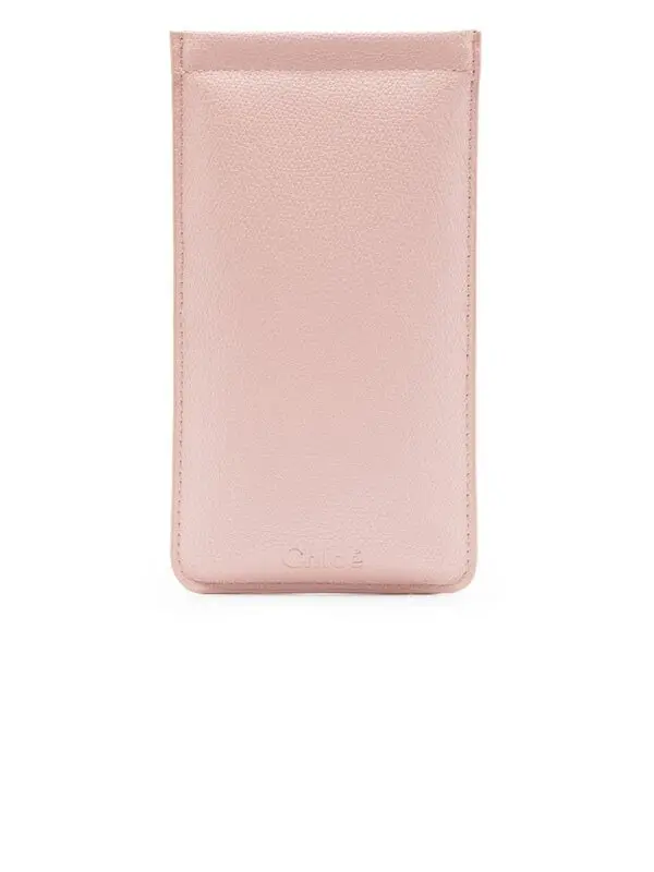 Chloé Square Frame Eyeglasses
