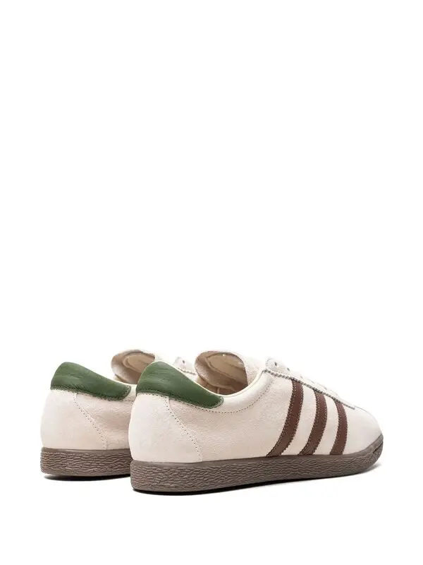 Adidas X End. Tobacco Flyfishing Sneakers