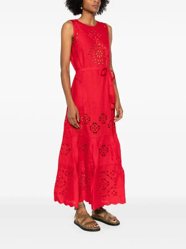 chinese dress ladies KIN KIN MAXI DRESS