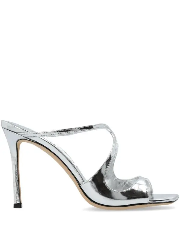 JIMMY CHOO Anise 95mm Sandals