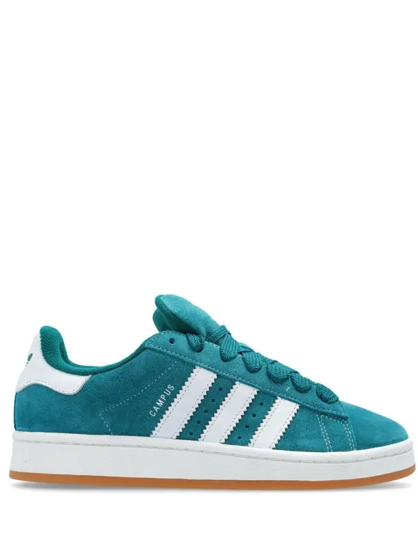 Adidas Campus 00's Sneakers - Green