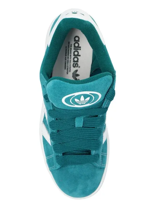 Adidas Campus 00's Sneakers - Green