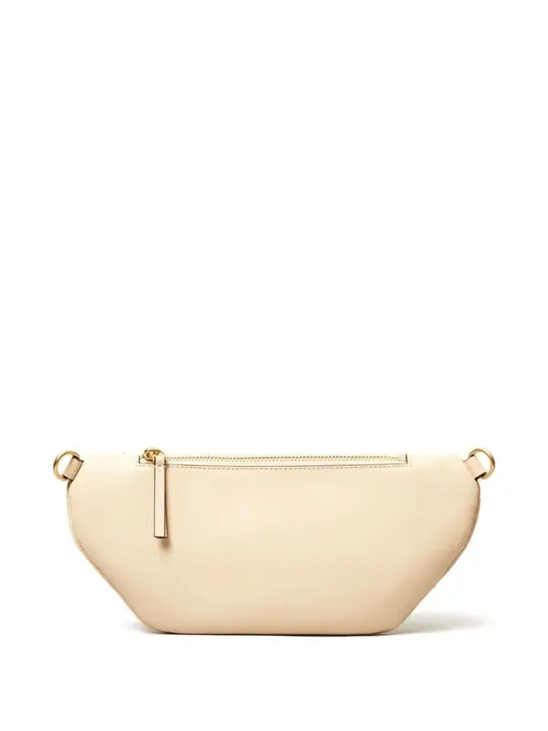 Tory Burch Fleming Soft Convertible Belt Bag - Neutrals