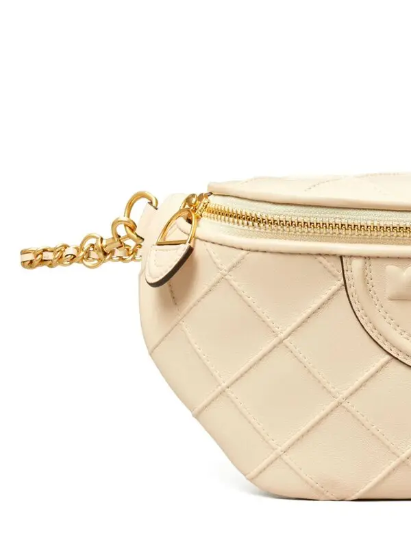 Tory Burch Fleming Soft Convertible Belt Bag - Neutrals