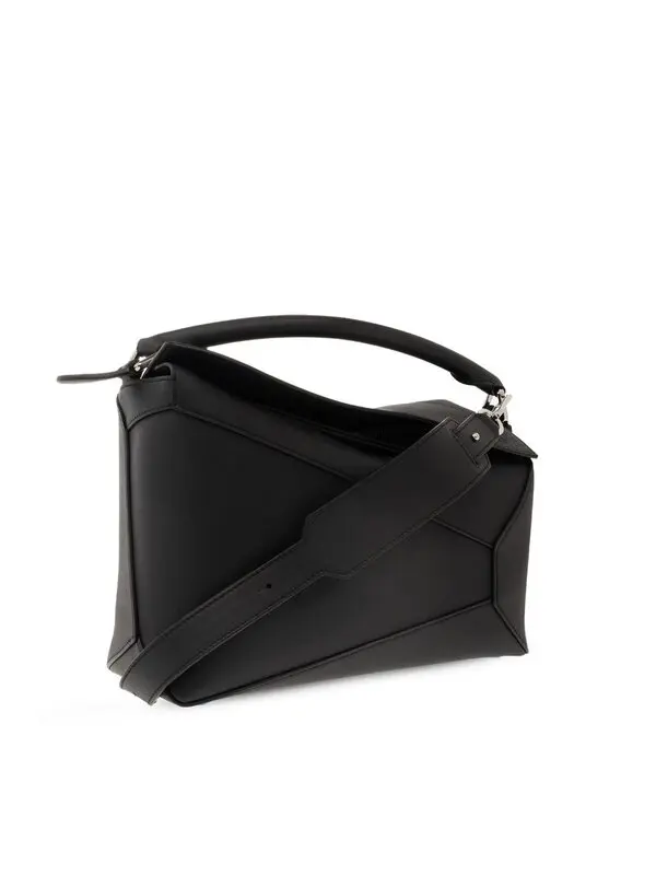 Loewe Medium Puzzle Shoulder Bag