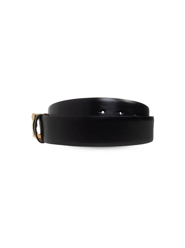 Alexander McQueen Snake Hip Belt