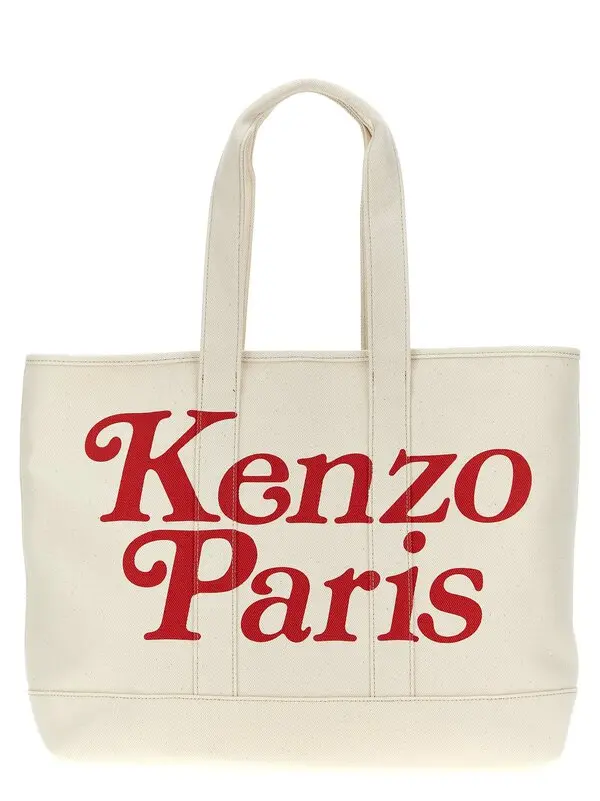 Kenzo Utility Shopping Bag