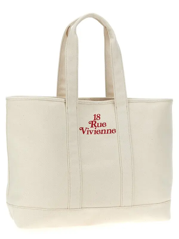 Kenzo Utility Shopping Bag