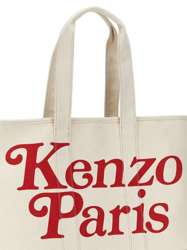 Kenzo Utility Shopping Bag