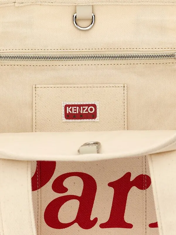 Kenzo Utility Shopping Bag