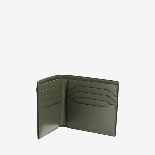 Montblanc Meisterstück Wallet 8 Compartments - Clay
