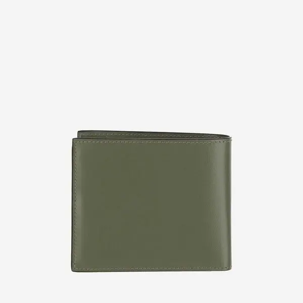 Montblanc Meisterstück Wallet 8 Compartments - Clay