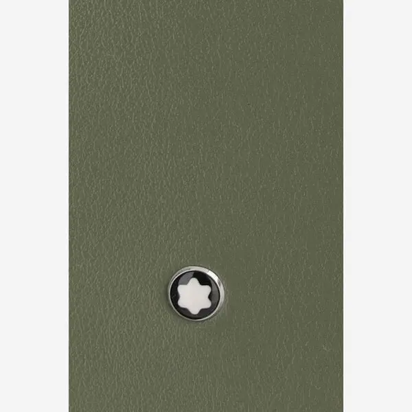 Montblanc Meisterstück Wallet 8 Compartments - Clay