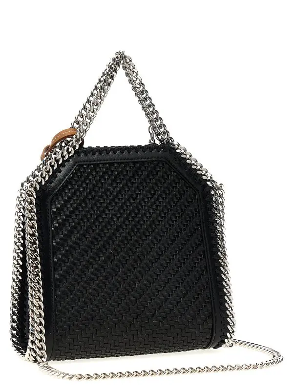 Stella McCartney Micro Falabella Handbag
