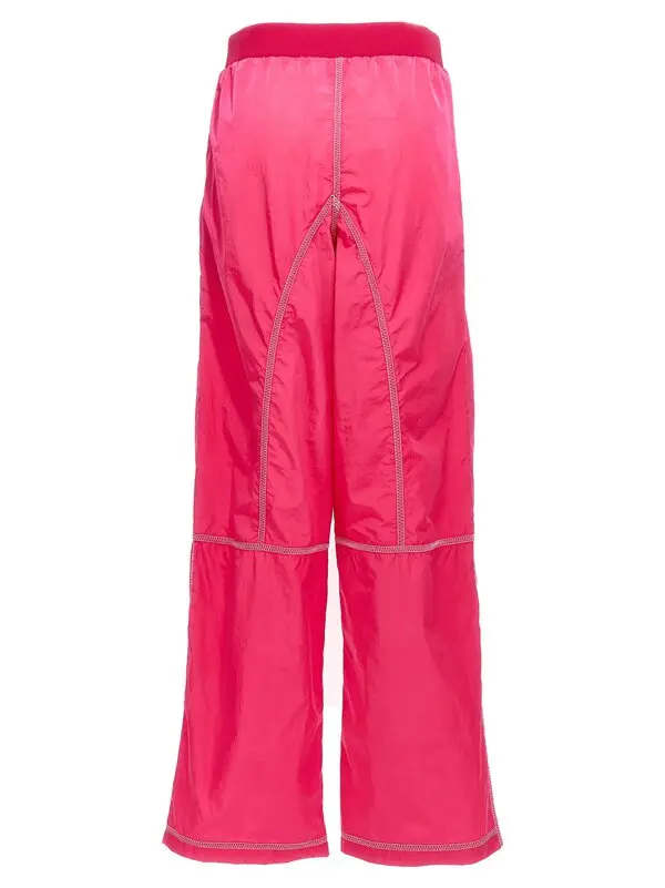 TOM FORD Logo Nylon Pants