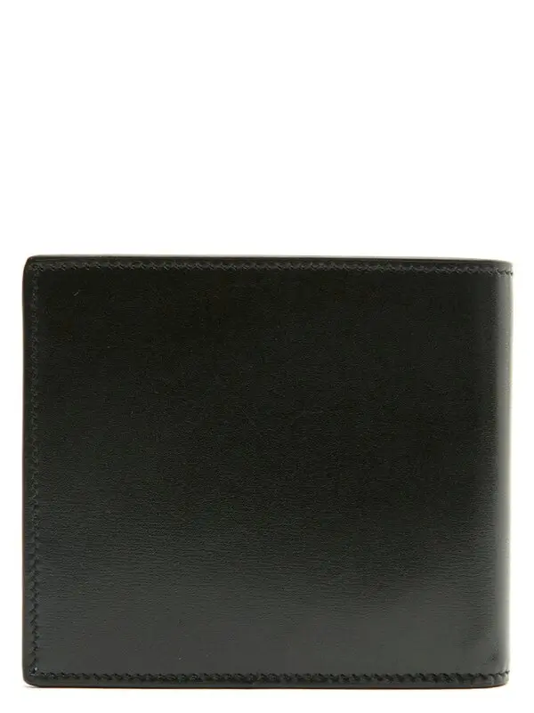 Saint Laurent Logo Wallet