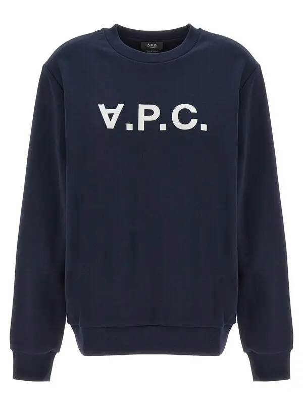 A.p.c. Standard Grand Vpc Sweatshirt