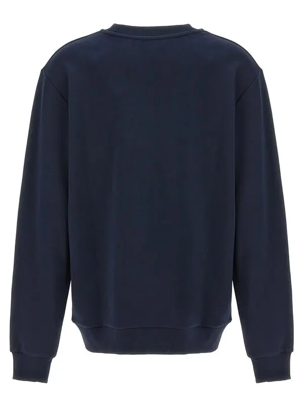 A.p.c. Standard Grand Vpc Sweatshirt