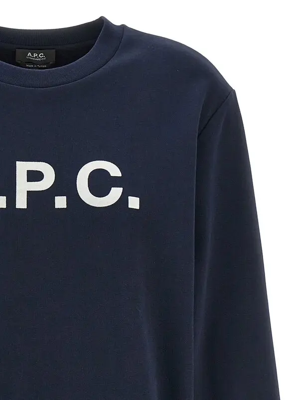 A.p.c. Standard Grand Vpc Sweatshirt