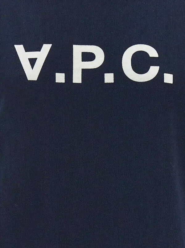 A.p.c. Standard Grand Vpc Sweatshirt