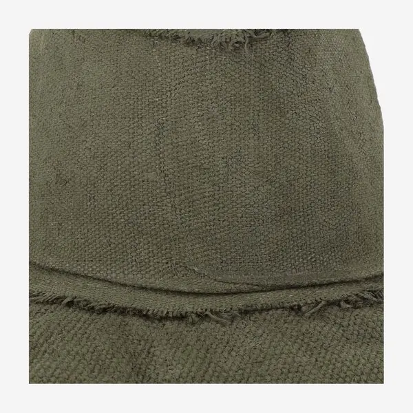 REINHARD PLANK Straw Hat