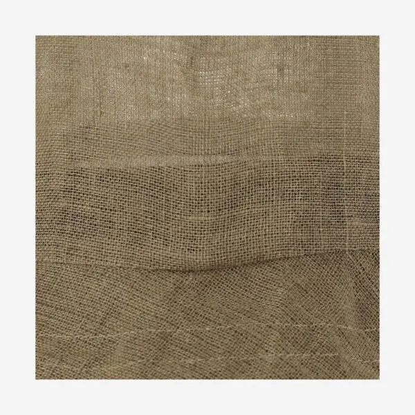 REINHARD PLANK Linen Bucket Hat - Khaki