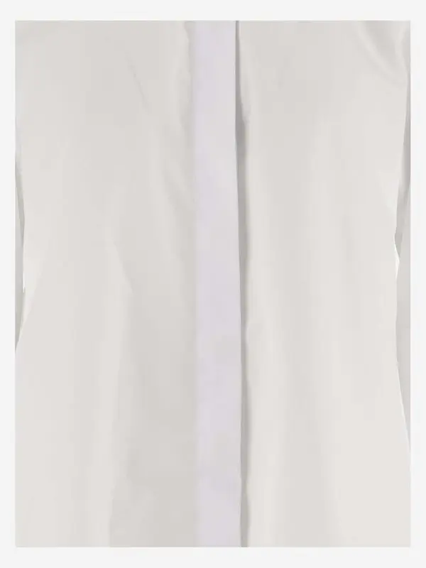 Alberto Biani Cotton Shirt