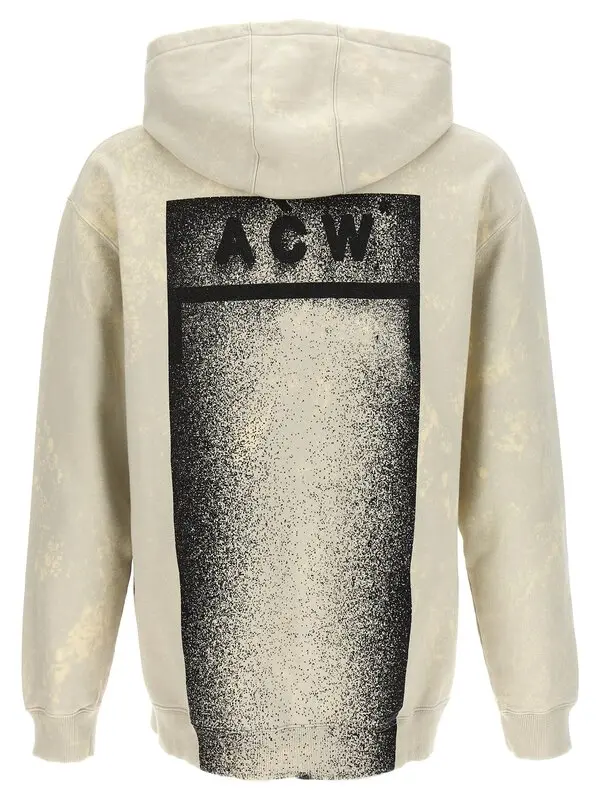 A-COLD-WALL* Bouchards' Hoodie