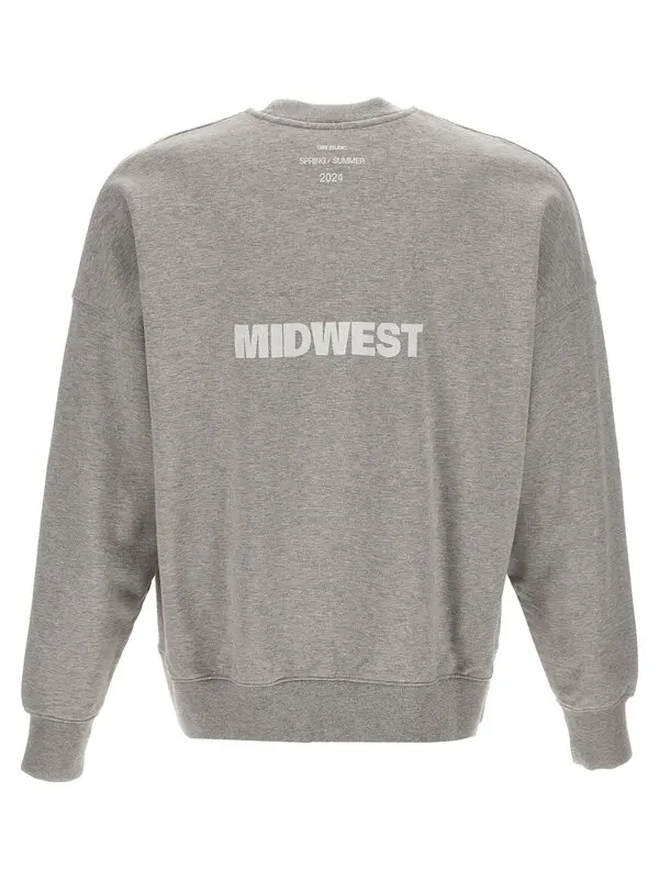 1989 STUDIO Midwest' Sweatshirt