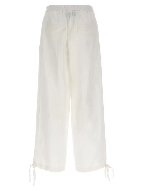 MSGM Carrot Style Pants