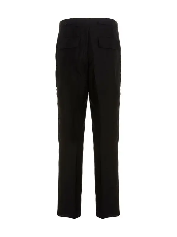 SAPIO Jacquard Pants