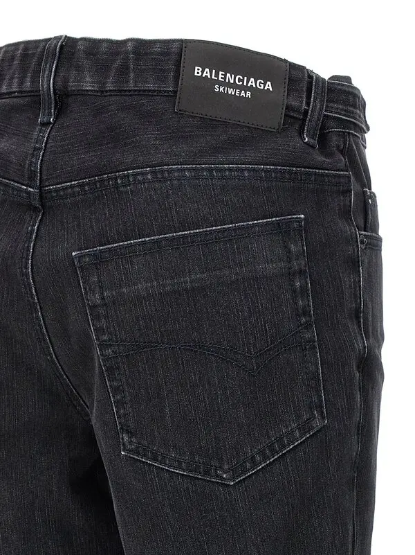 Balenciaga Ski Jeans
