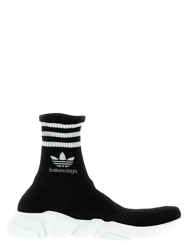 Balenciaga X Adidas 'speed' Sneakers