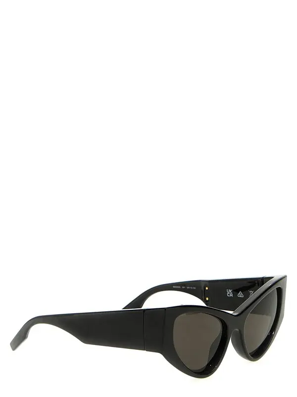 Balenciaga Led Frame Sunglasses