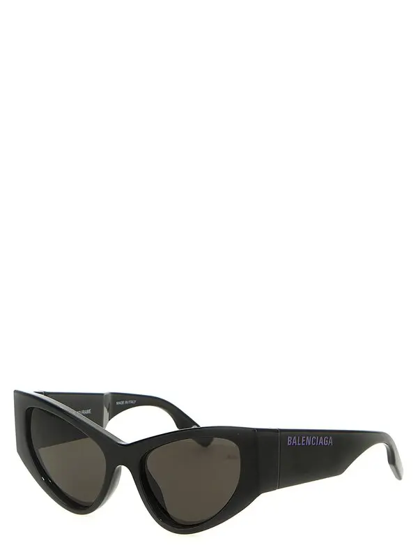 Balenciaga Led Frame Sunglasses