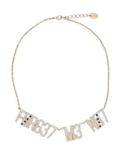 Red Valentino Necklace - Gold
