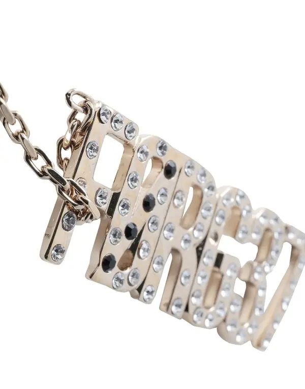 Red Valentino Necklace