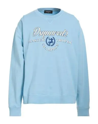 Dsquared2 Fleece Sweatshirt - Blue