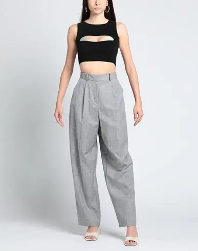 Dsquared2 Knit Crop Top - Black