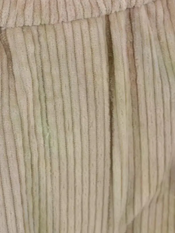 Brunello Cucinelli Corduroy Trousers - Neutrals