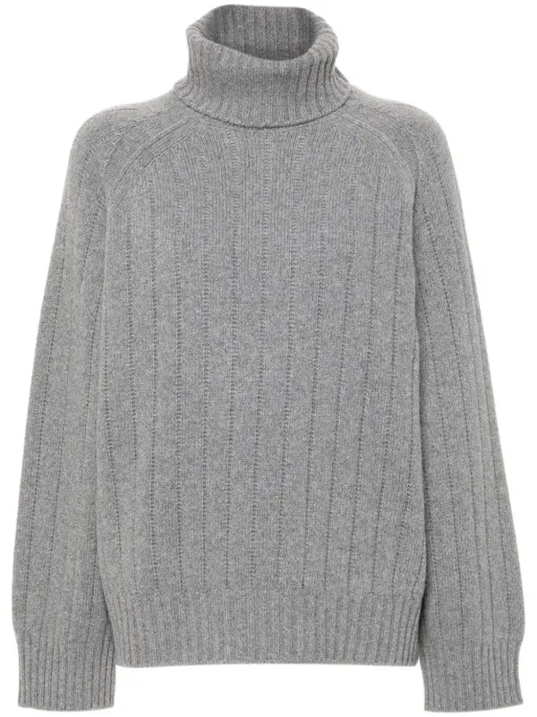 Kenzo Ribbed-knit Jumper